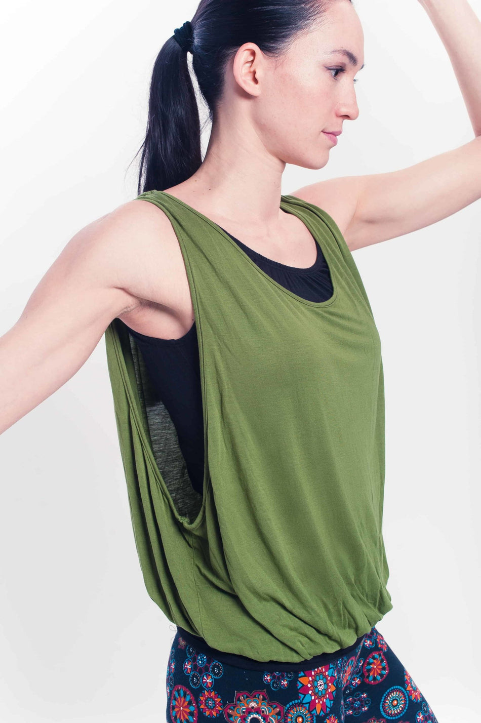Women's Yoga Tops | Women's Yoga Clothes | Yogamasti
